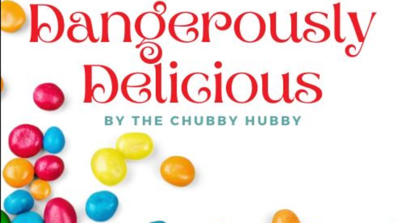 Dangerously Delicious with Margaux Alvarez - YouTube