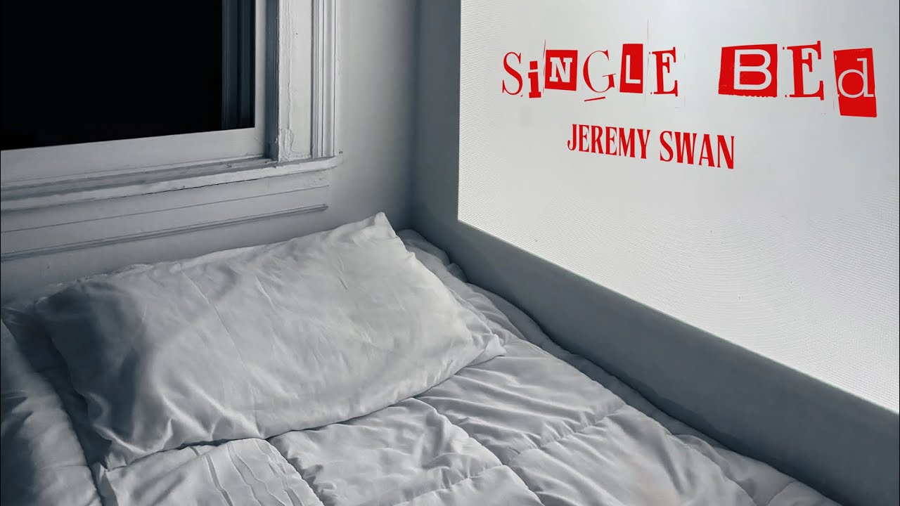 J-Swan | Single Bed (Lyric Video) - YouTube
