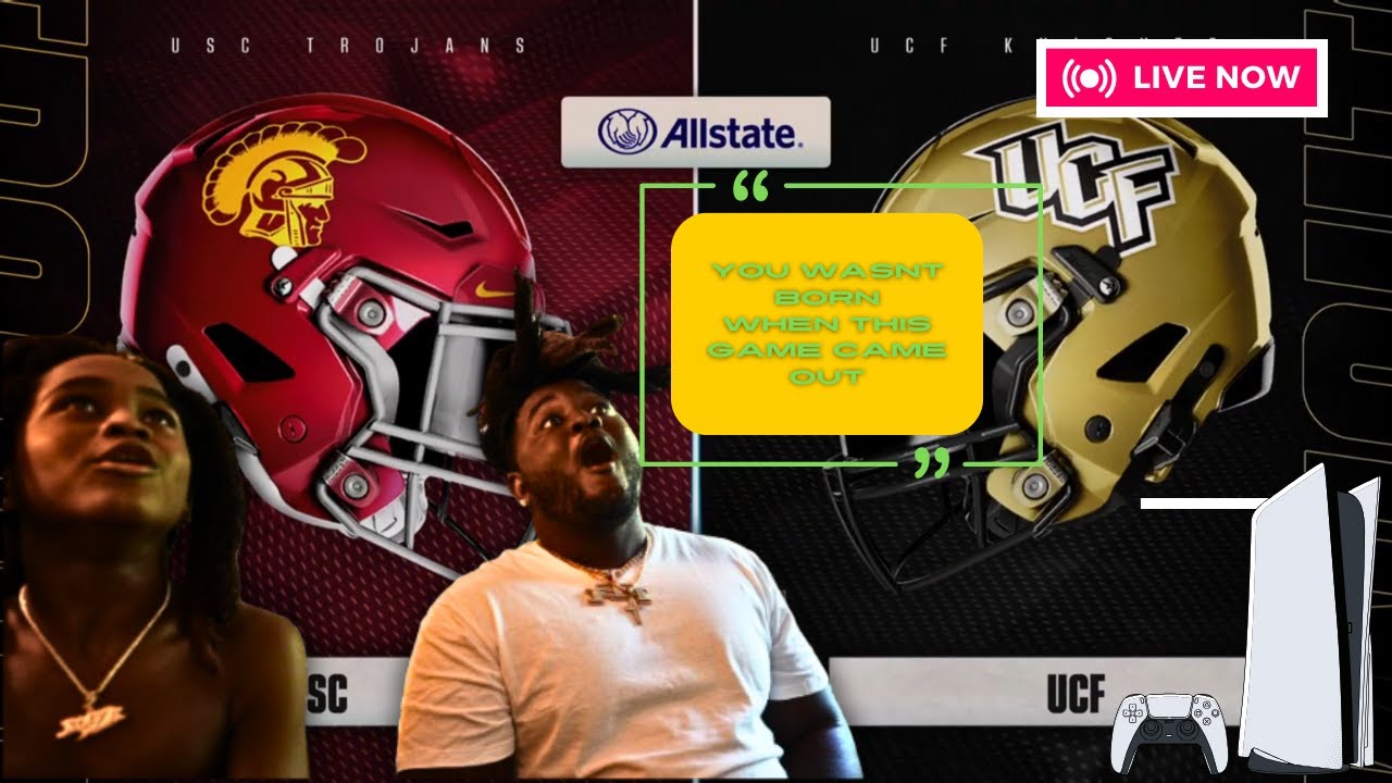 NCAA OGs vs New Gen: Who’s Better? 🤔🏈🔥 | FTF Kool vs Blaze Showdown ...