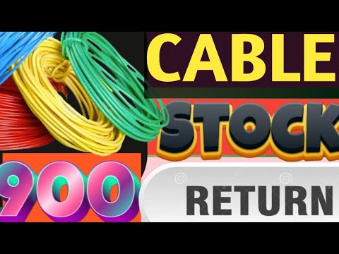 Top Cable Stocks To Buy Now. Best 5 Years Return Stock.. Best Stock To ...
