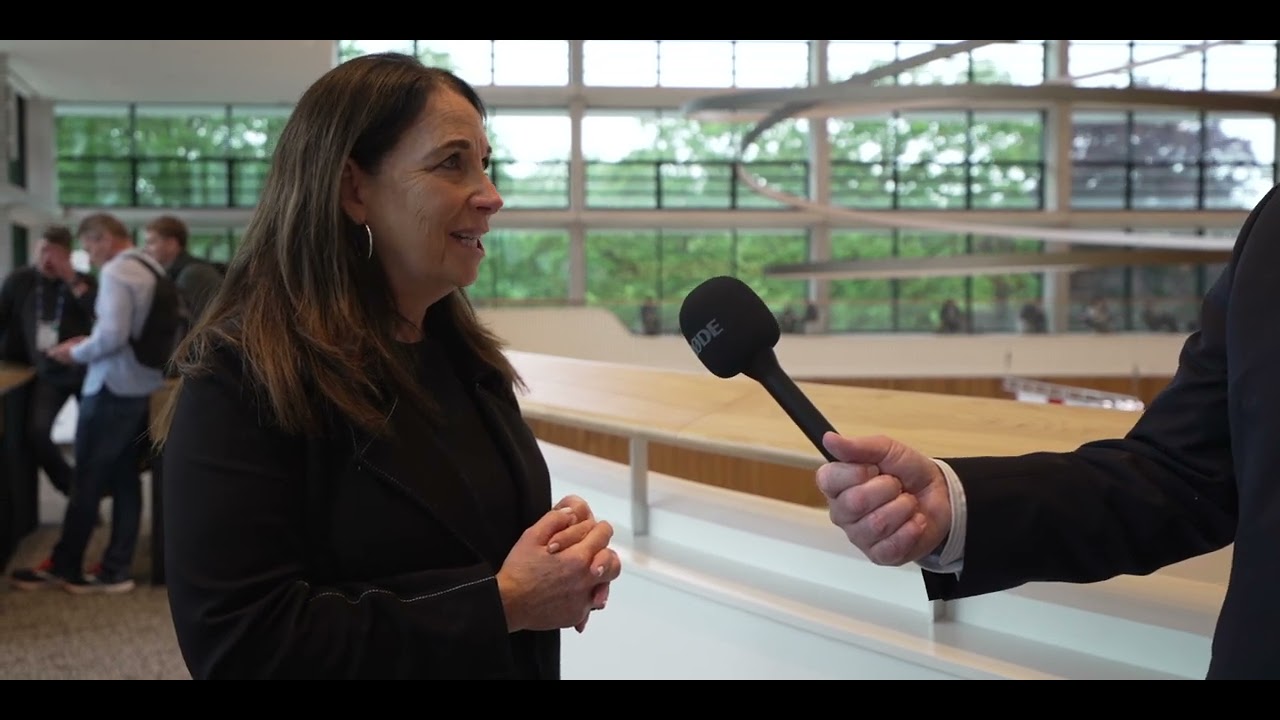 At ISC 2023: AWS’s Debra Goldfarb Talks Cloud HPC Growth and Combating ...