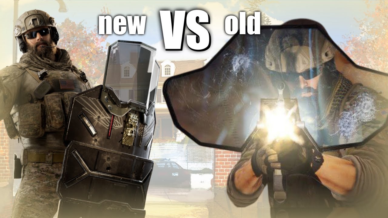 When R6 Operators were at their PEAK (Year 1) - YouTube