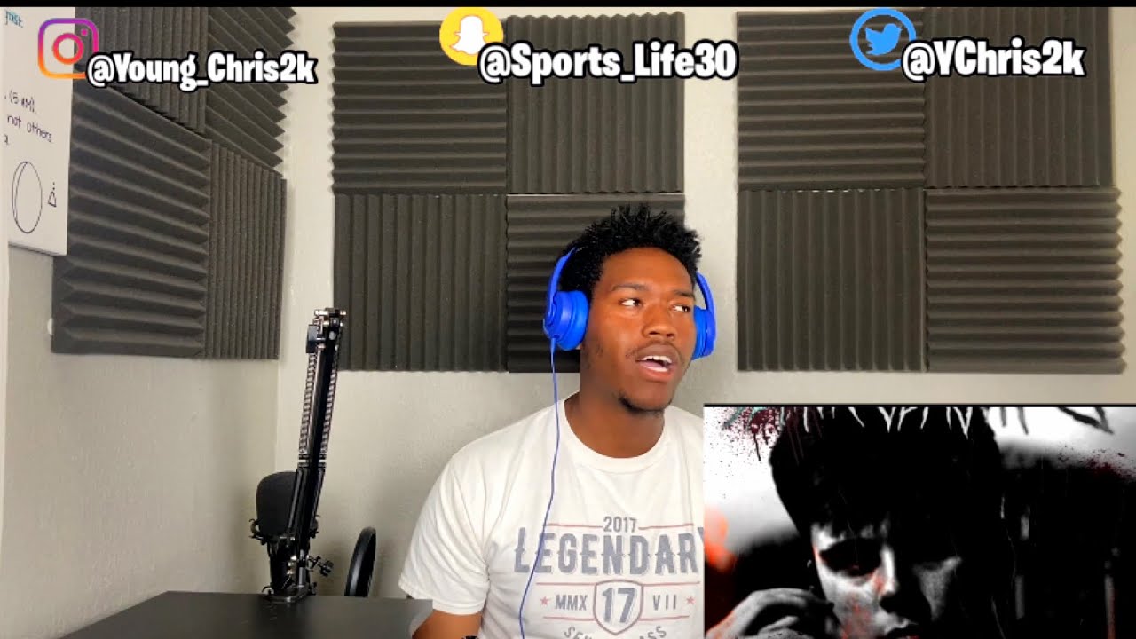 YoungChris2kreacts: Maxthademon “Meet Him” (Official Audio) - YouTube