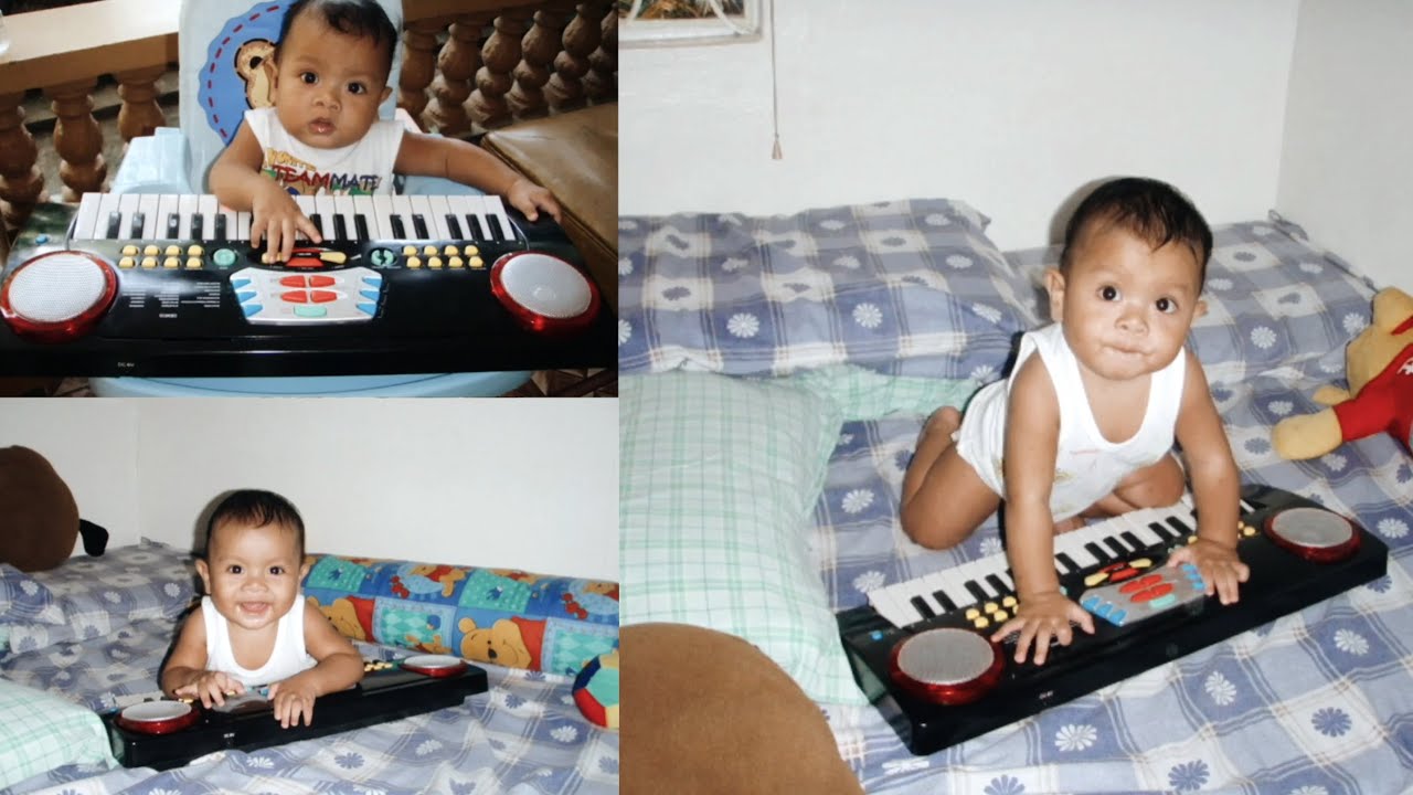 Baby Ian Short - YouTube