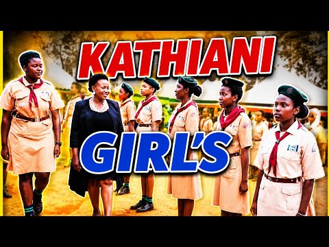 Kathiani Girls Prize Giving Day|| Governor Wavinya Ndeti - YouTube