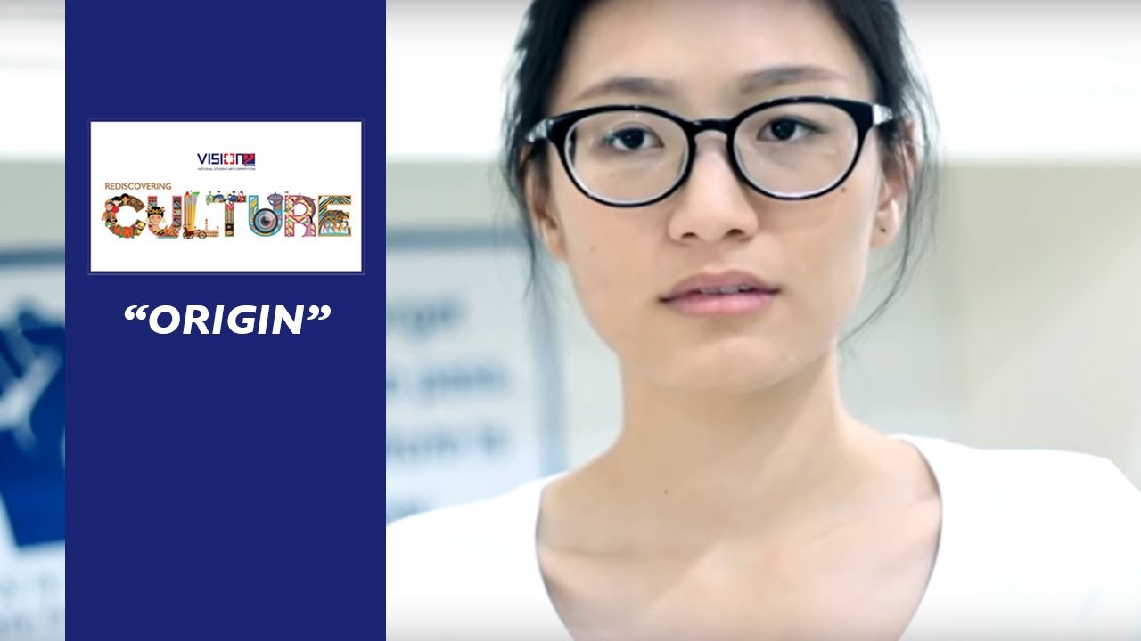 Vision Petron 2016 | Videography | 2nd Prize, Origin - YouTube