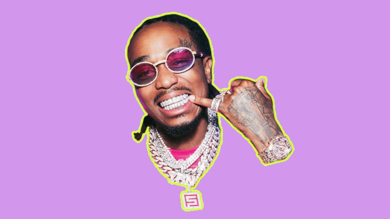 [FREE] Travis Scott x Quavo Type Beat 2020 "Krispy" I Lil Baby x Quavo ...