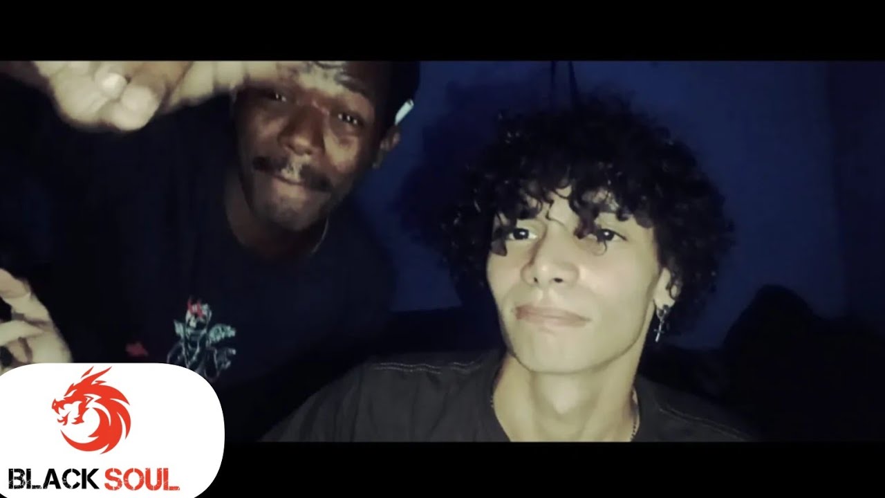 Lil C4$h - Novas Regras Ft.Madruga (Official Music Video) - YouTube