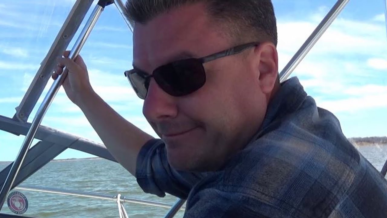 S1 E2: Spring Break 2019 - YouTube