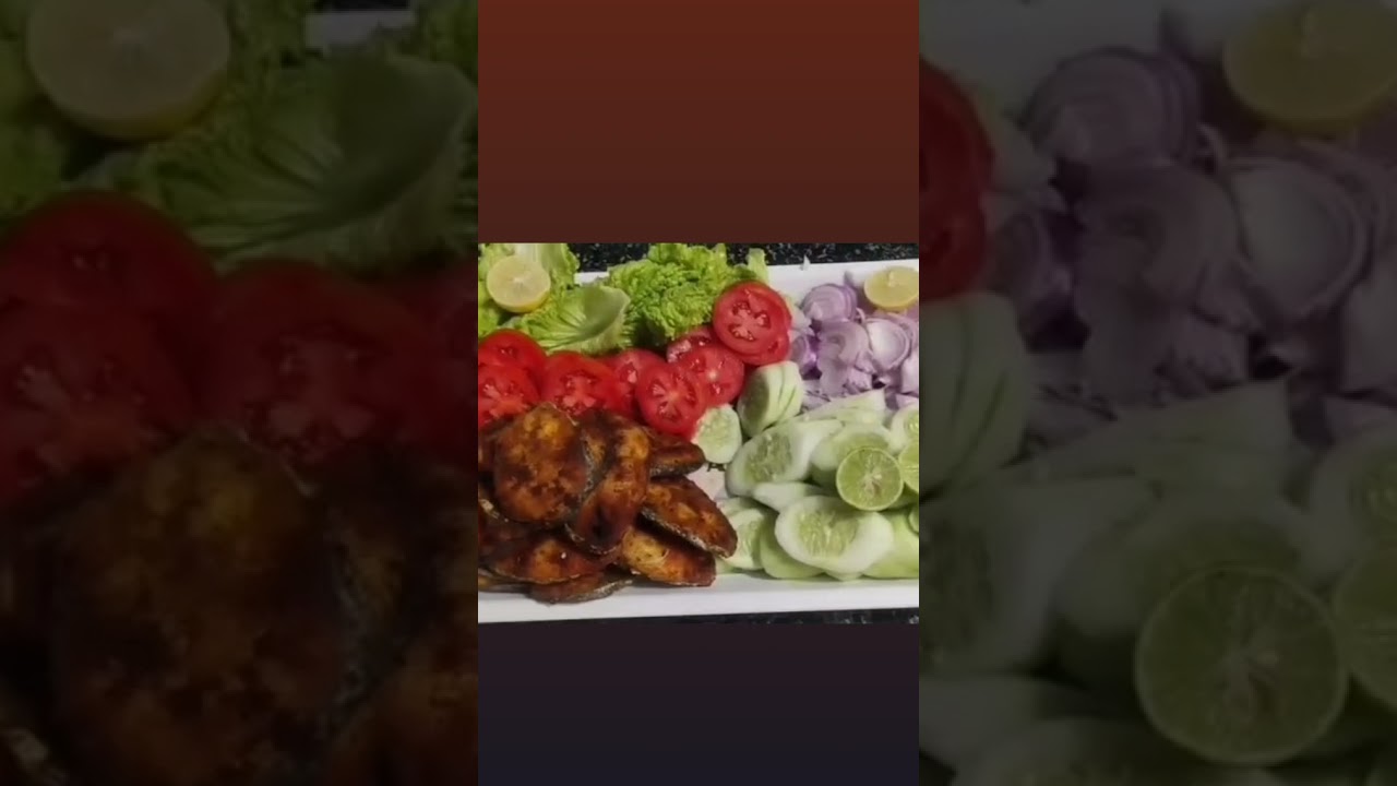 surmayi machi fish fry - YouTube