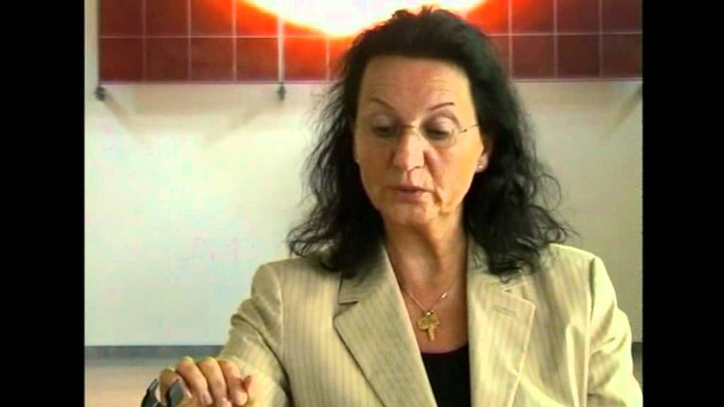 Anna Roth - Maria Assumpta - Teil 2 - YouTube