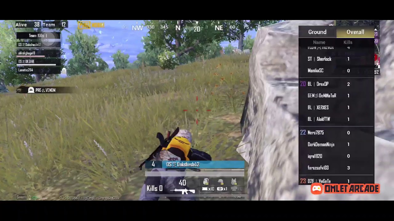 Pubg india Exp customs room. G-pay 9892018281 - YouTube