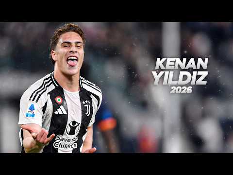 Kenan Yildiz - Full Season Show - 2026ᴴᴰ