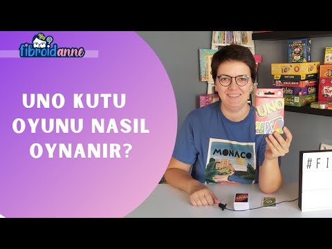 Uno Oyunu Nasıl Oynanır? En doğru kural anlatımı.