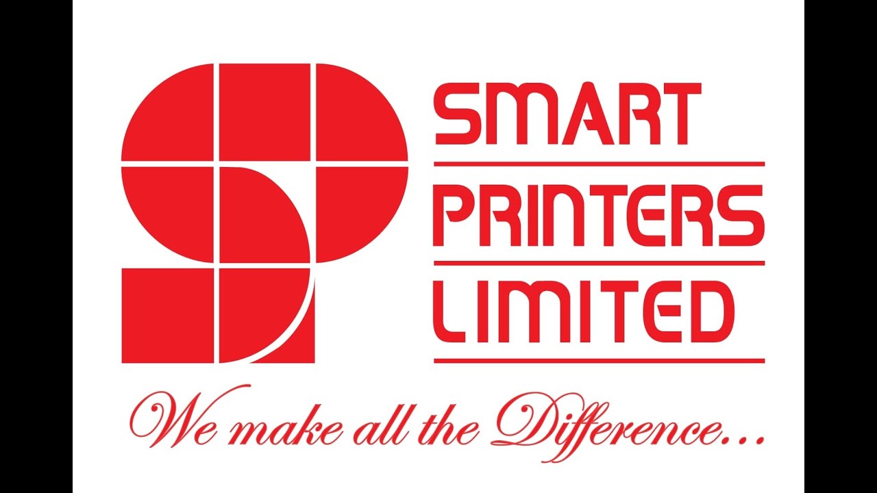 Smart Printers Limited - YouTube