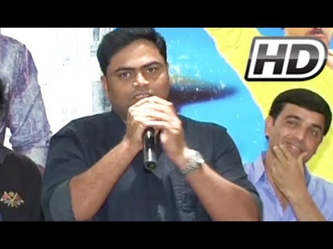 Director Vamsi Paidipally | Speaks about | Yevadu Release Postponed ...
