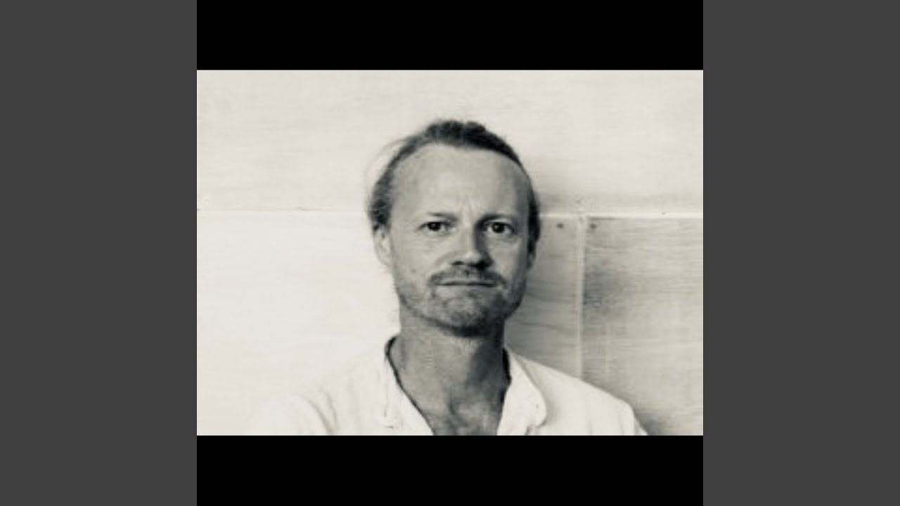 Anthony Eaton - YouTube