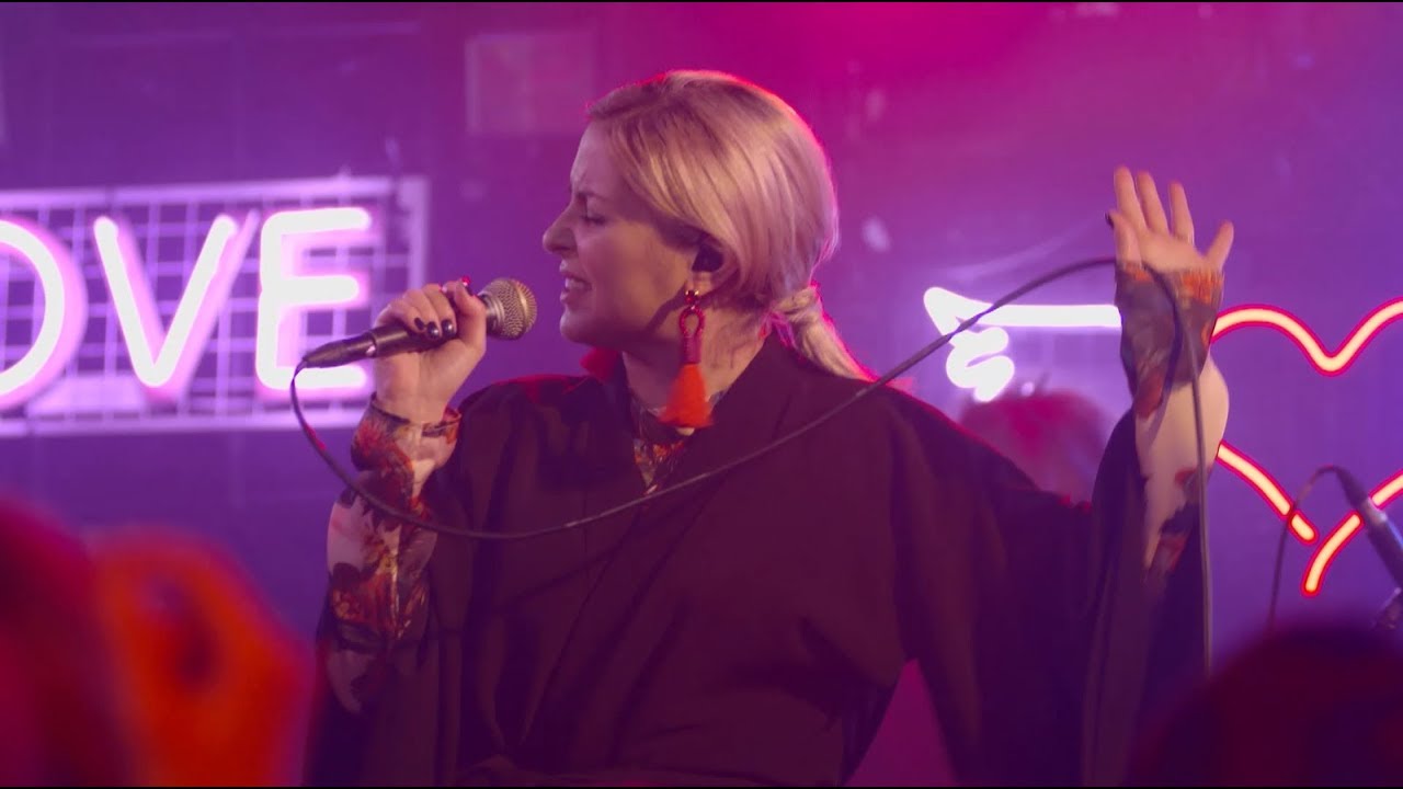 KALINA – "Za marzenia" - YouTube