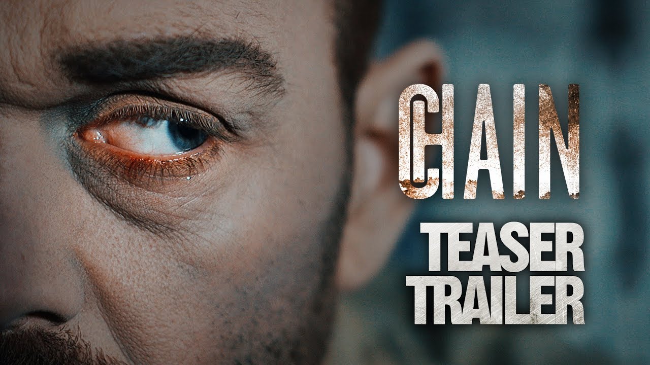 CHAIN - Offizieller Teaser/Trailer HD - YouTube