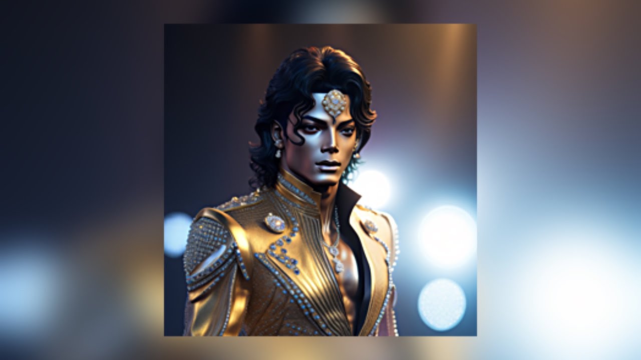 Michael Jackson - Diamonds - YouTube