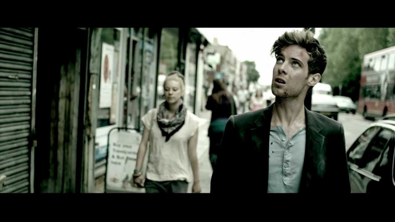 'MAN IN FEAR' trailer for short film - YouTube