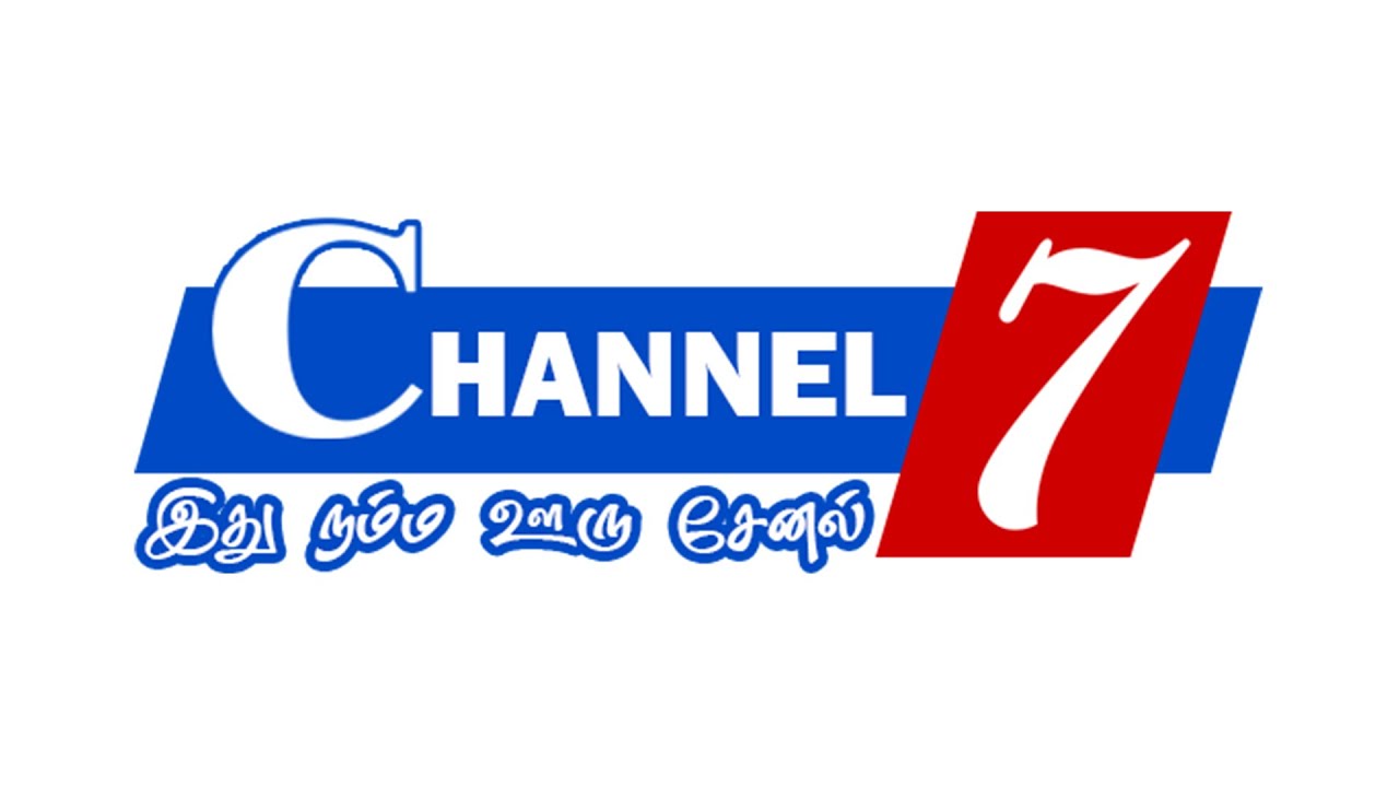 Channel 7 Cbe Live Stream - YouTube