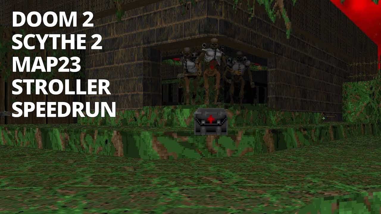 Strolling through Scythe 2 - Map23 in 0:38 - YouTube