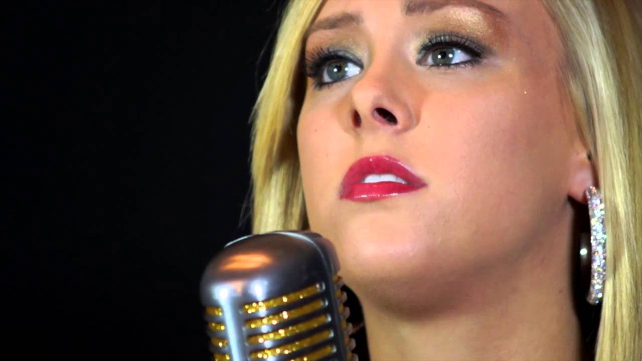 Will You Still Love Me Tomorrow_Bethany - YouTube