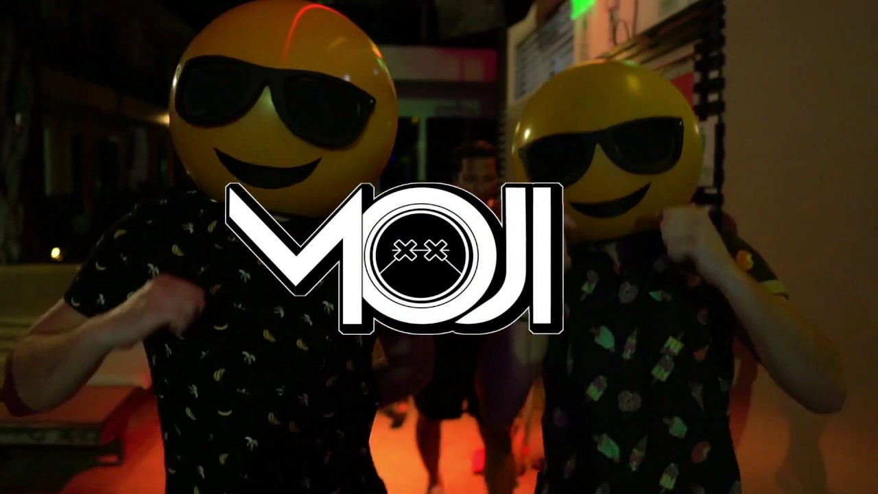 DJ MOJI - YouTube