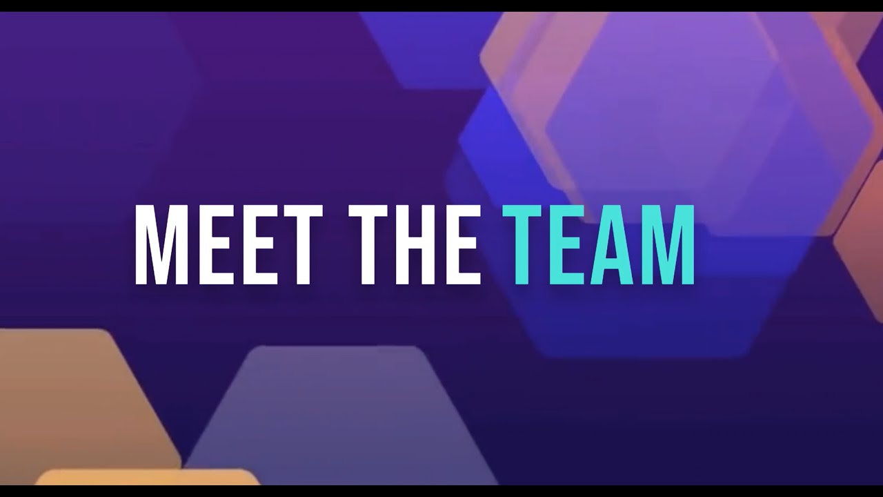 TED Talks Automation - Meet the Team - YouTube