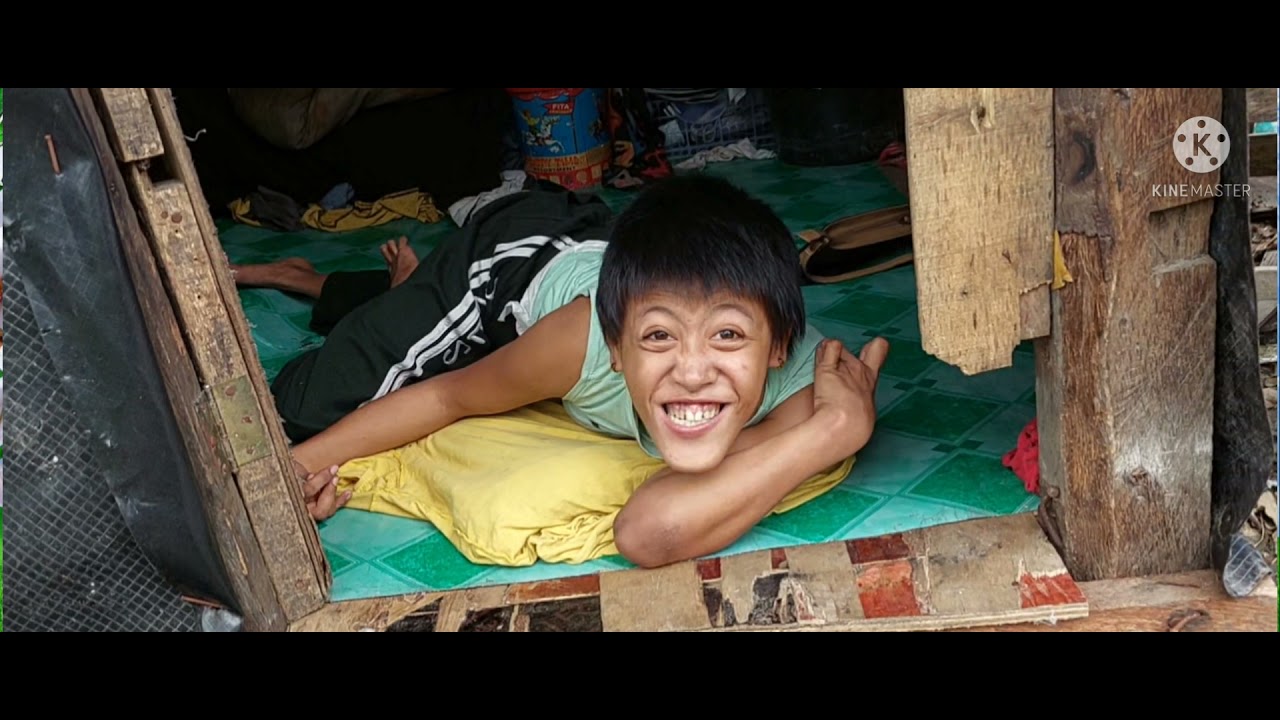 BABAENG PINAGKAITAN NG KAPALARAN / she needs help also if you want to ...