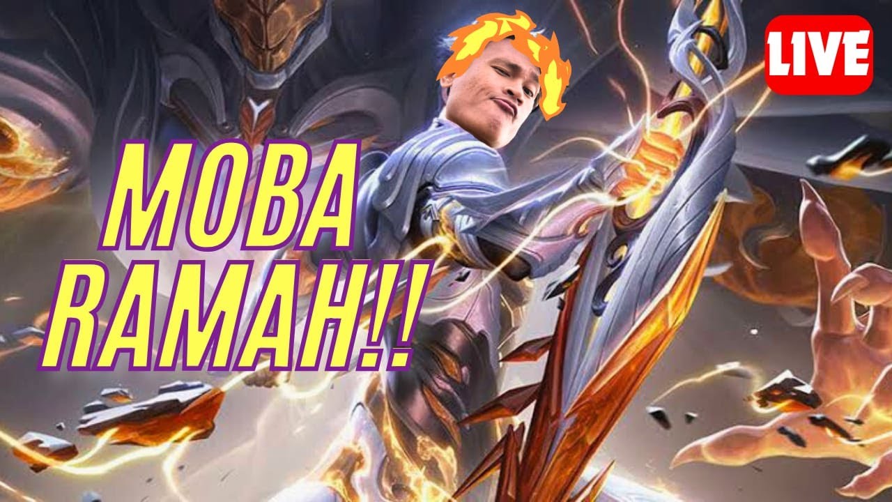 HOKMOK SAMPE KERING‼️ - YouTube