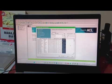 Chapter 3 ACL 9 Tutorial by Febrian AM4B - YouTube
