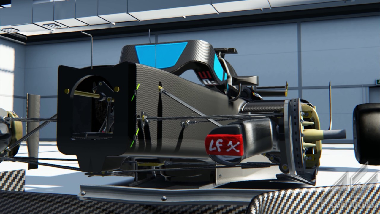 Spectacular, Yet Academic - RaceSim Studio's Formula RSS 2 - YouTube