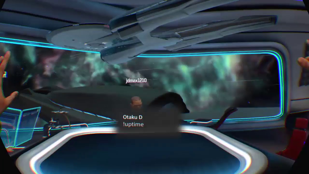 Star Trek Bridge Crew: The Next Generation DLC - Gameplay + First ...