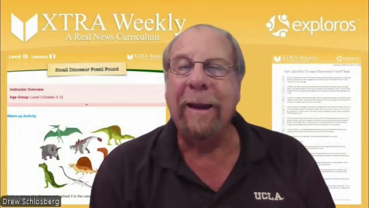 Discover a Solution for Nonfiction Literature in K-12 Instruction ...