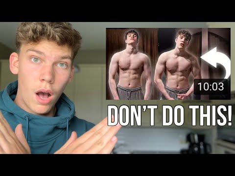 JOE FAZER IS WRONG! Response to “Best Workout Programs For Skinny Guys ...