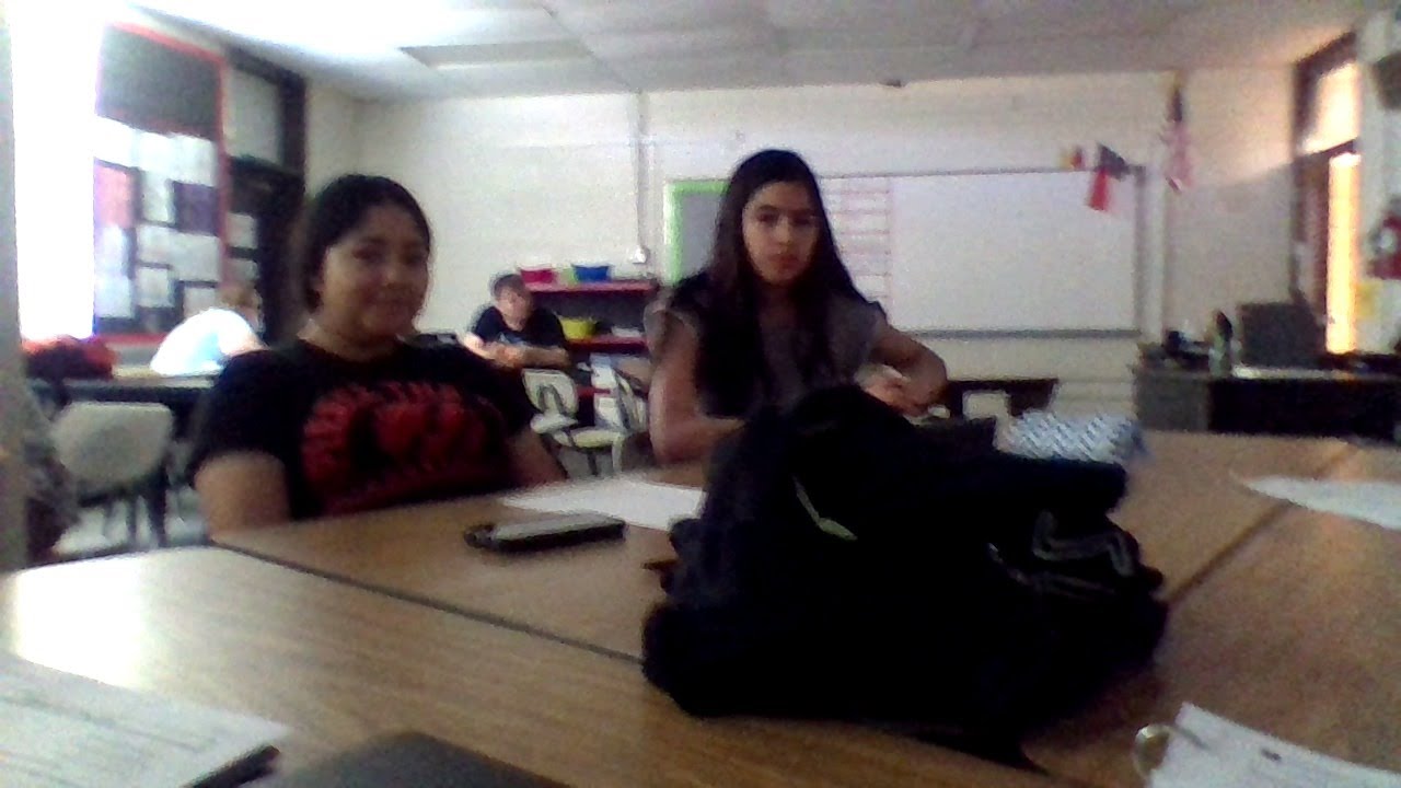 Human services class - YouTube