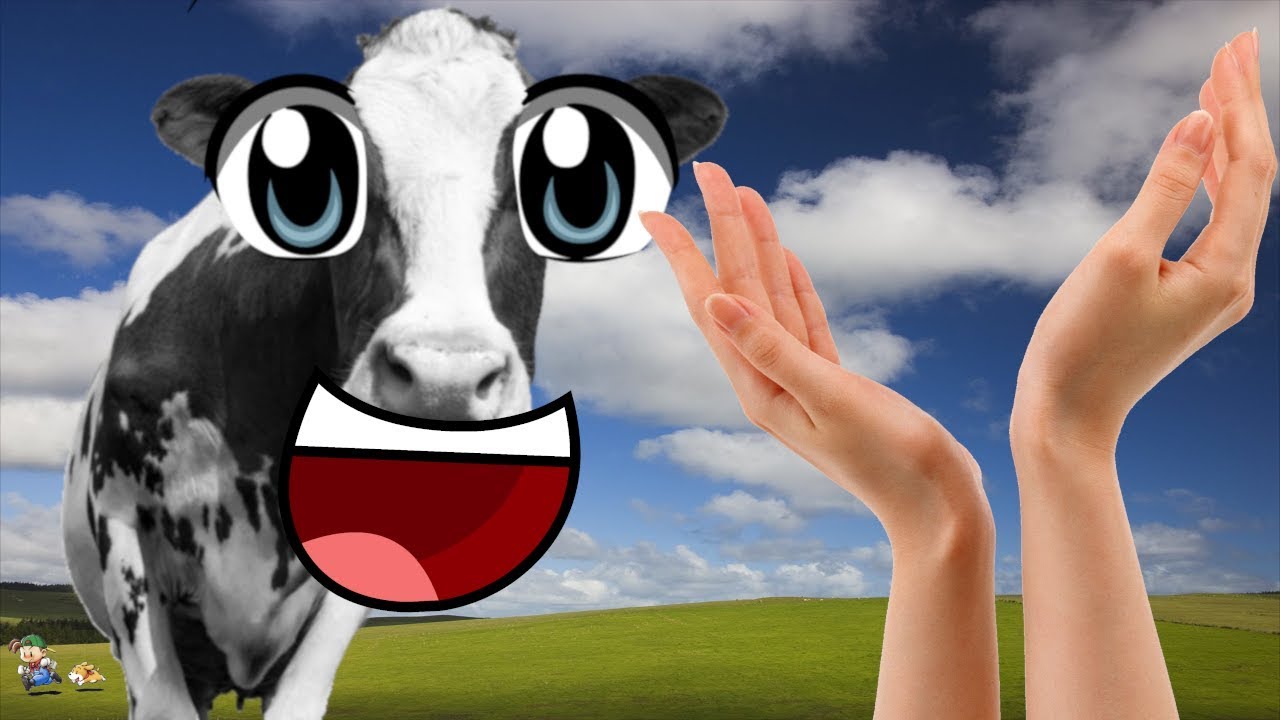 AN "UDDER" DISASTER!! | HAND SIMULATOR - YouTube