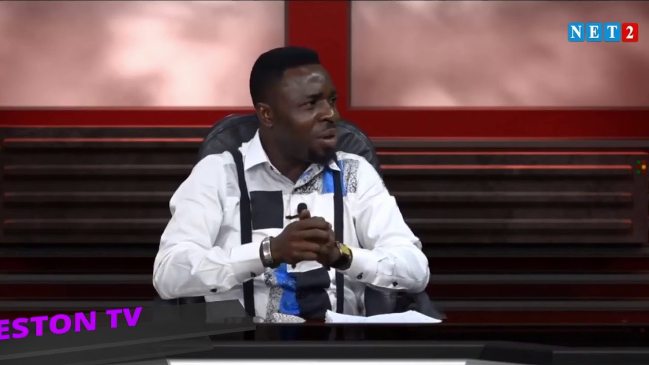 Pastor Manasseh has Revealed other Deep Secrets Regarding The Prophets ...
