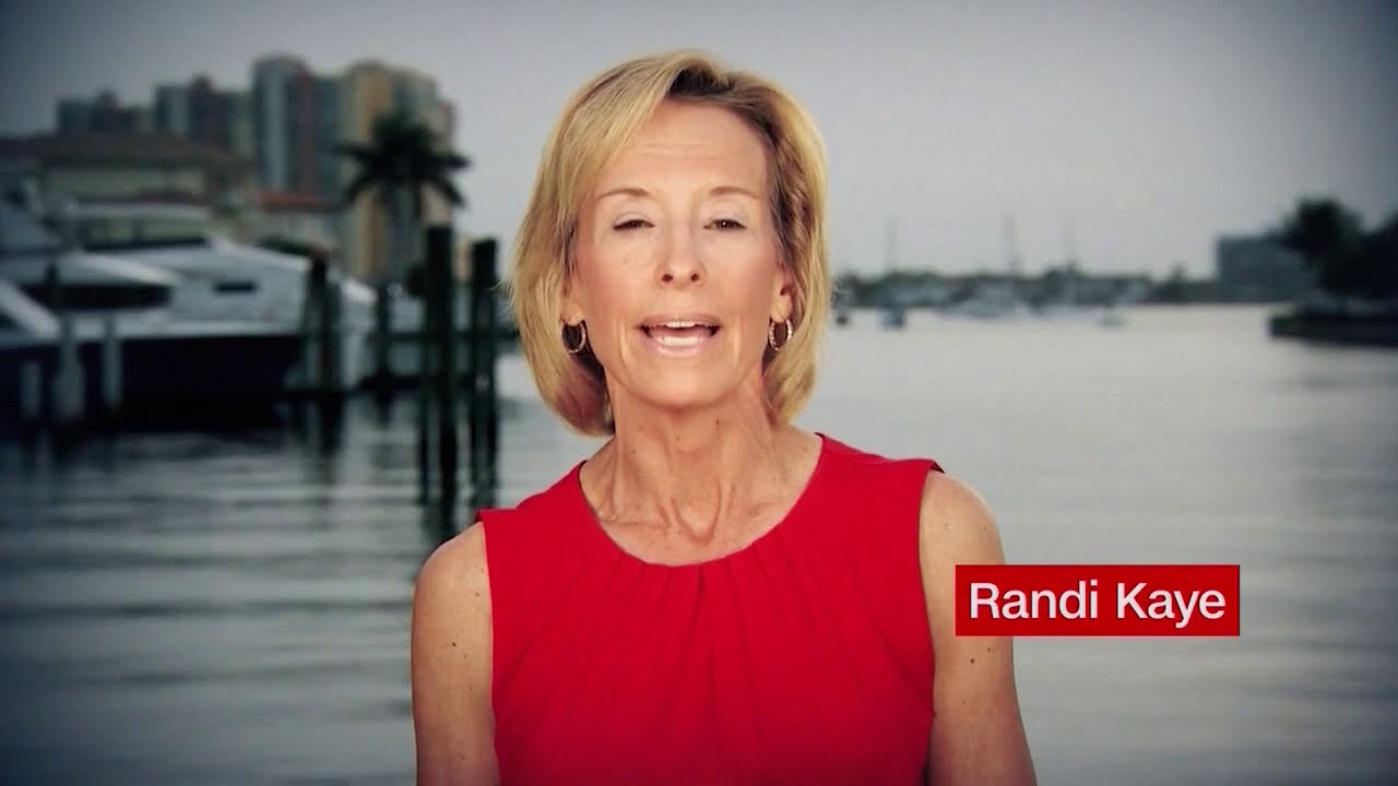CNN USA: "This is CNN" promo - Randi Kaye - YouTube