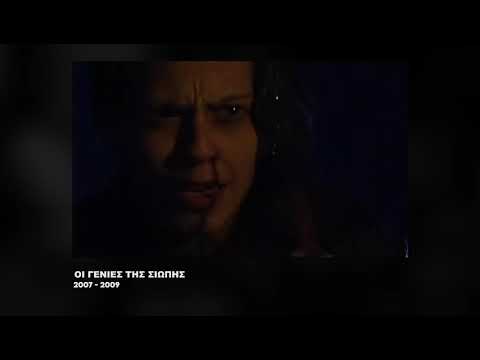 Klitos Klitou Show Reel