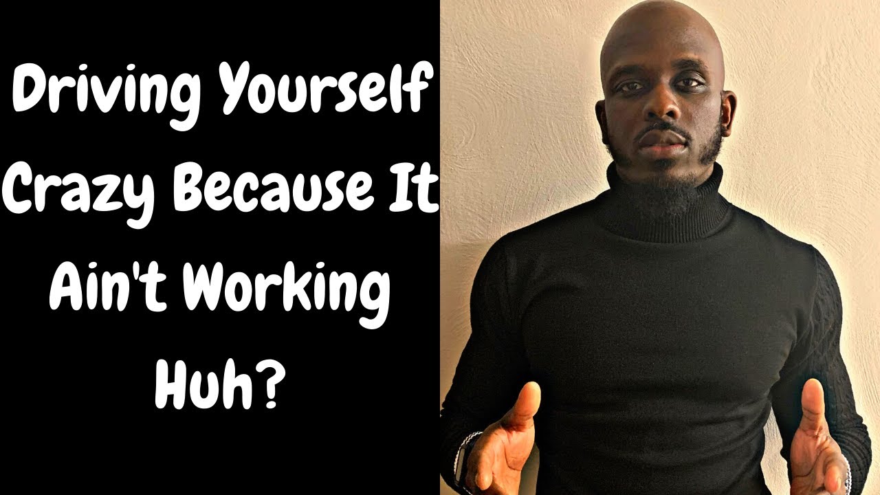 USE A DIFFERENT APPROACH | FIND A BETTER WAY - YouTube