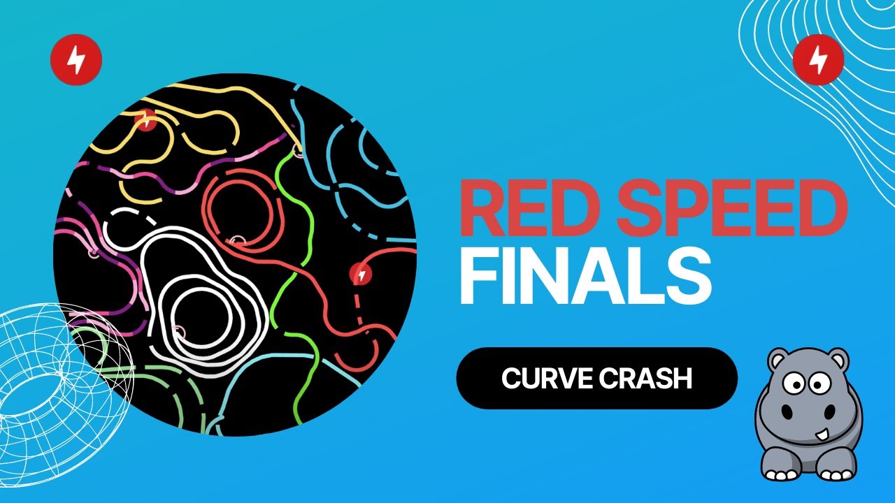 🏆 Curve Crash | RS FFA Tournament • Finals • April 2023 🏆 - YouTube