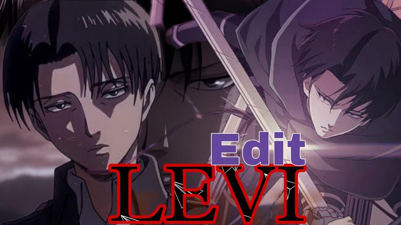 LEVI VS ZEKE [CAPCUT EDIT] // AUDIO FROM @ZENOS //{AMV/EDIT} - YouTube