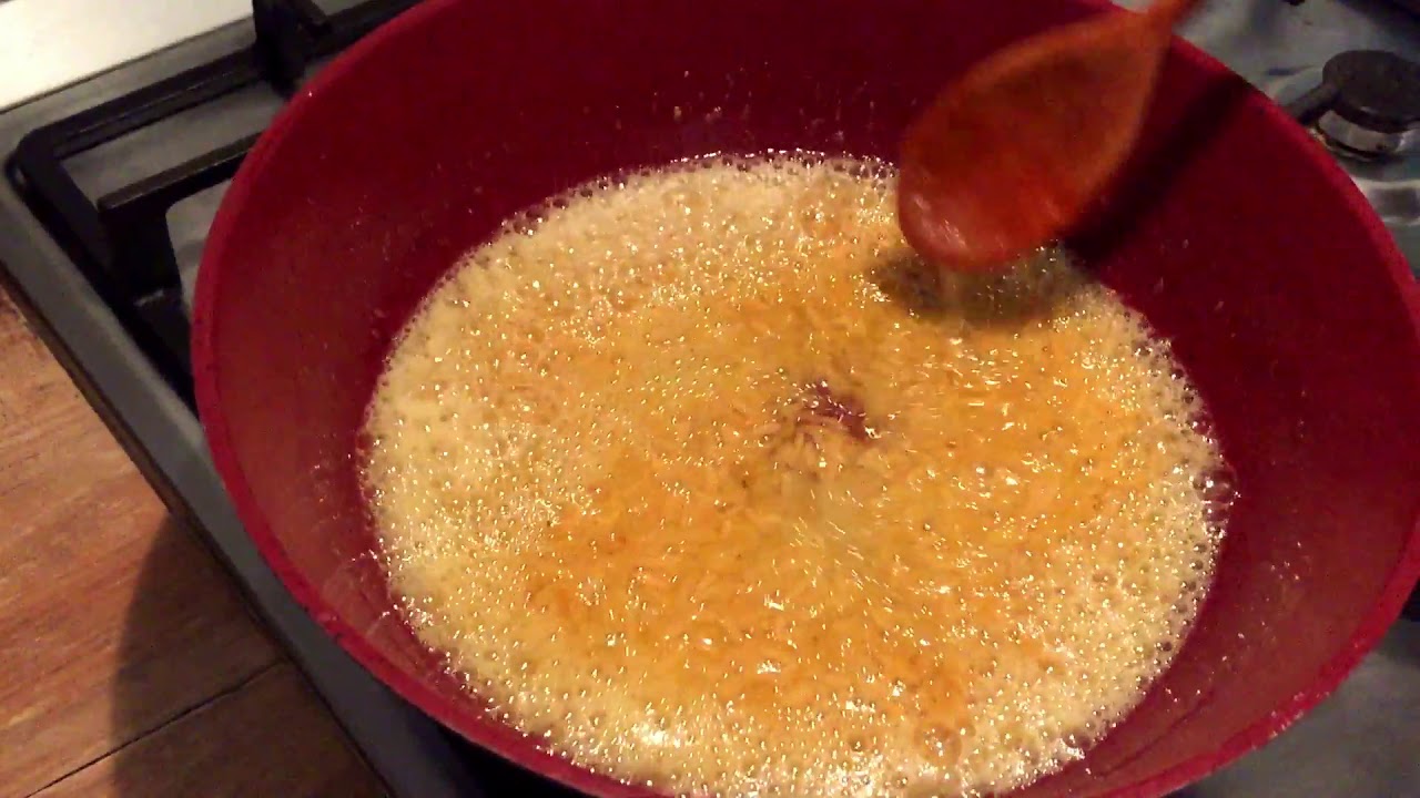 Episodul 4 - Naut cu carne & Orez Turcesc - YouTube