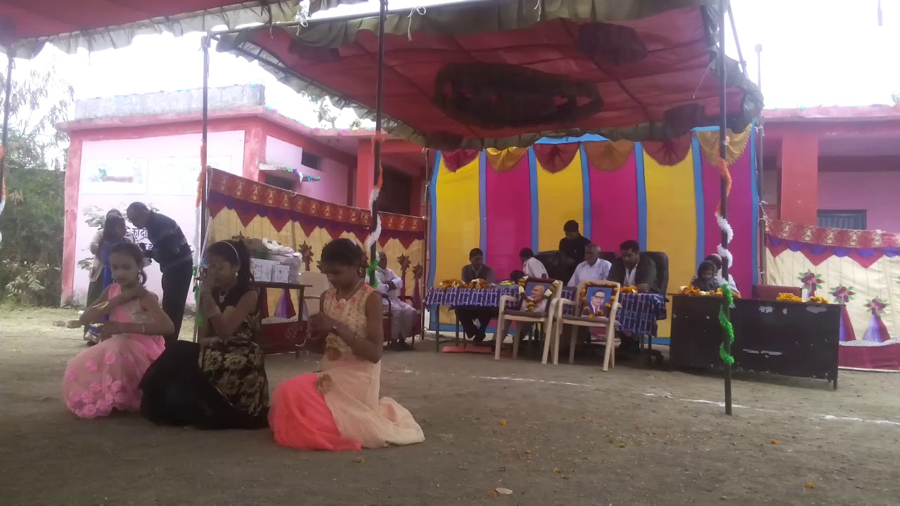 Nandani Patel - YouTube