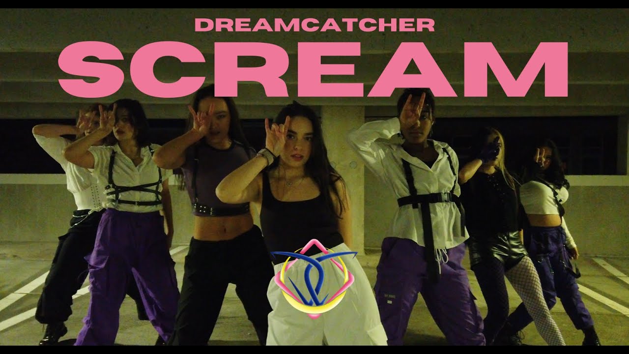 [KPMD] Dreamcatcher(드림캐쳐) 'Scream' Dance Cover - YouTube