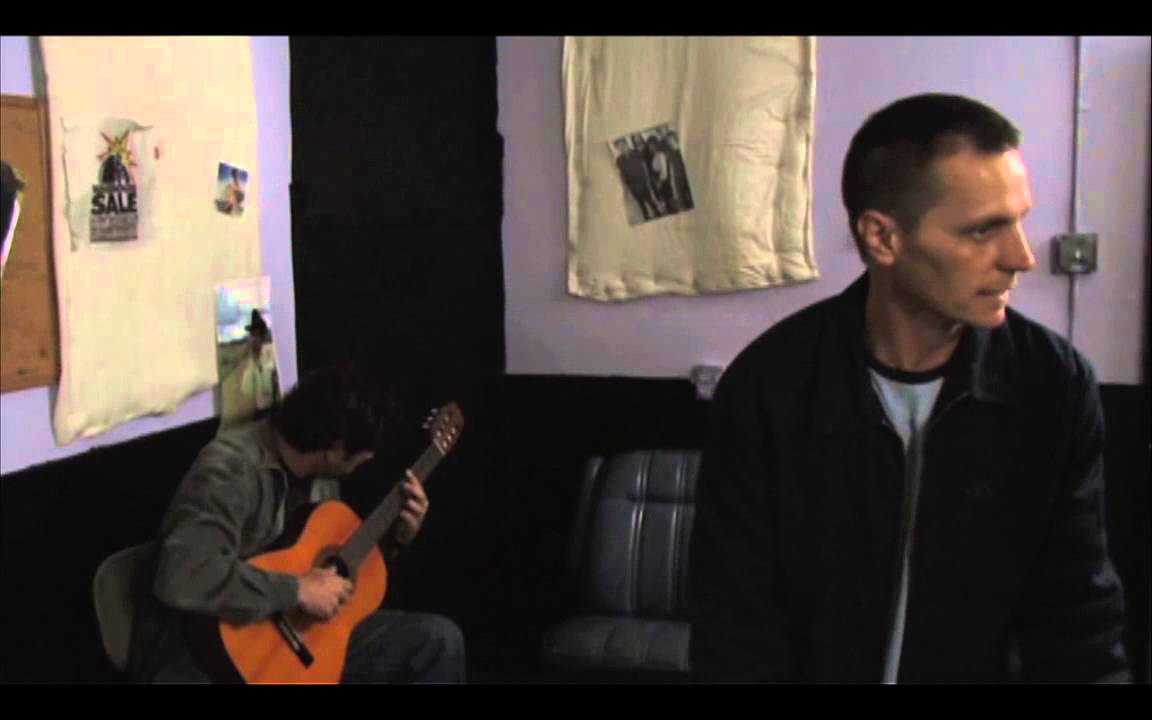 James Ted Harvey ACTOR REEL - YouTube