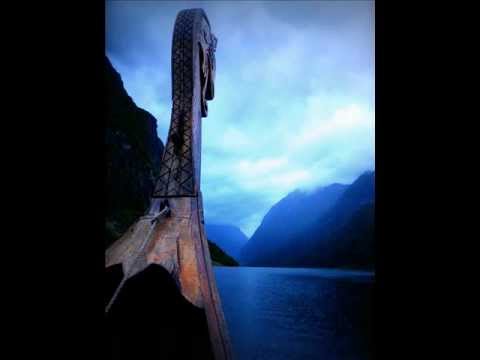 Icelandic Folk Music - Islandsljóð - YouTube